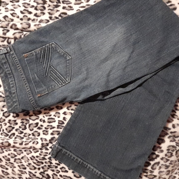 a.n.a | Jeans | Ana Jeans Modern Flair Wide Leg | Poshmark